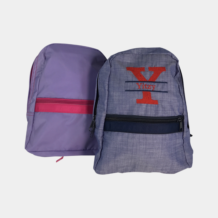 School Bags – YB Gift Shop